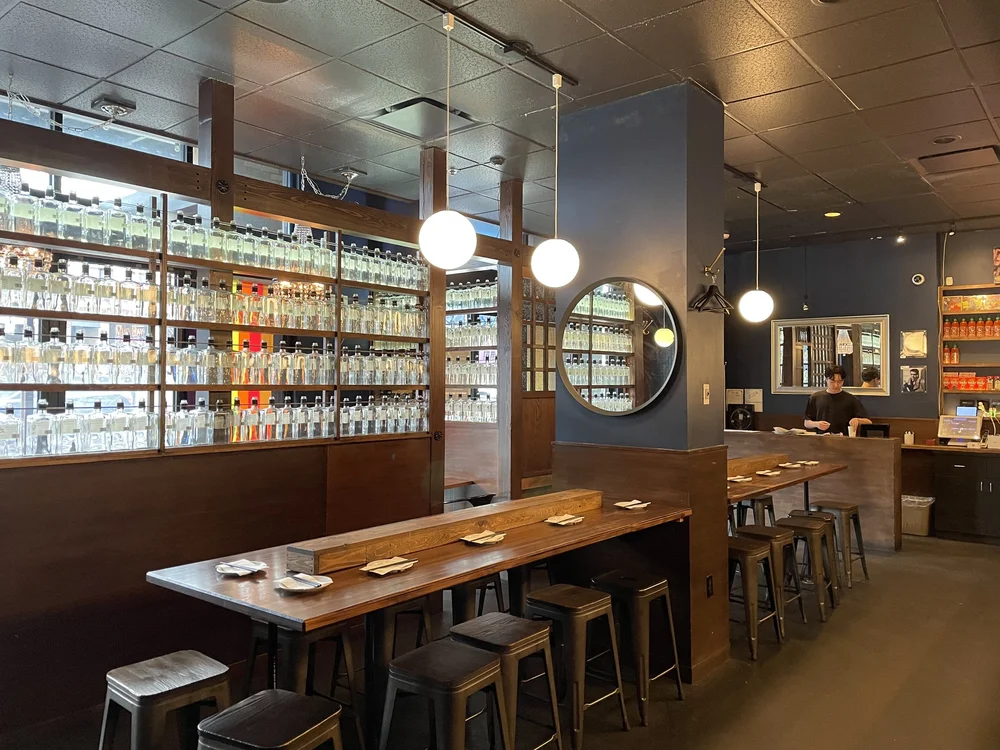 RONDO JAPANESE KITCHEN