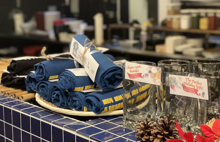 RONDO JAPANESE KITCHEN