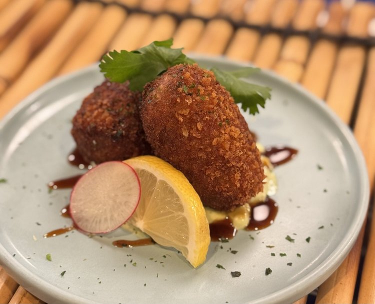 Menu 1 — RONDO JAPANESE KITCHEN