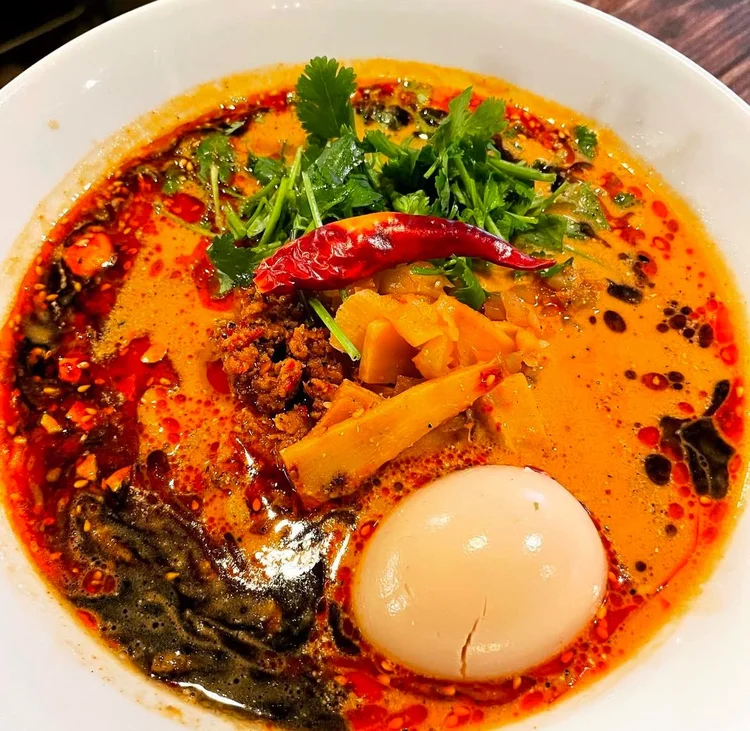 Menu 1 — RONDO JAPANESE KITCHEN