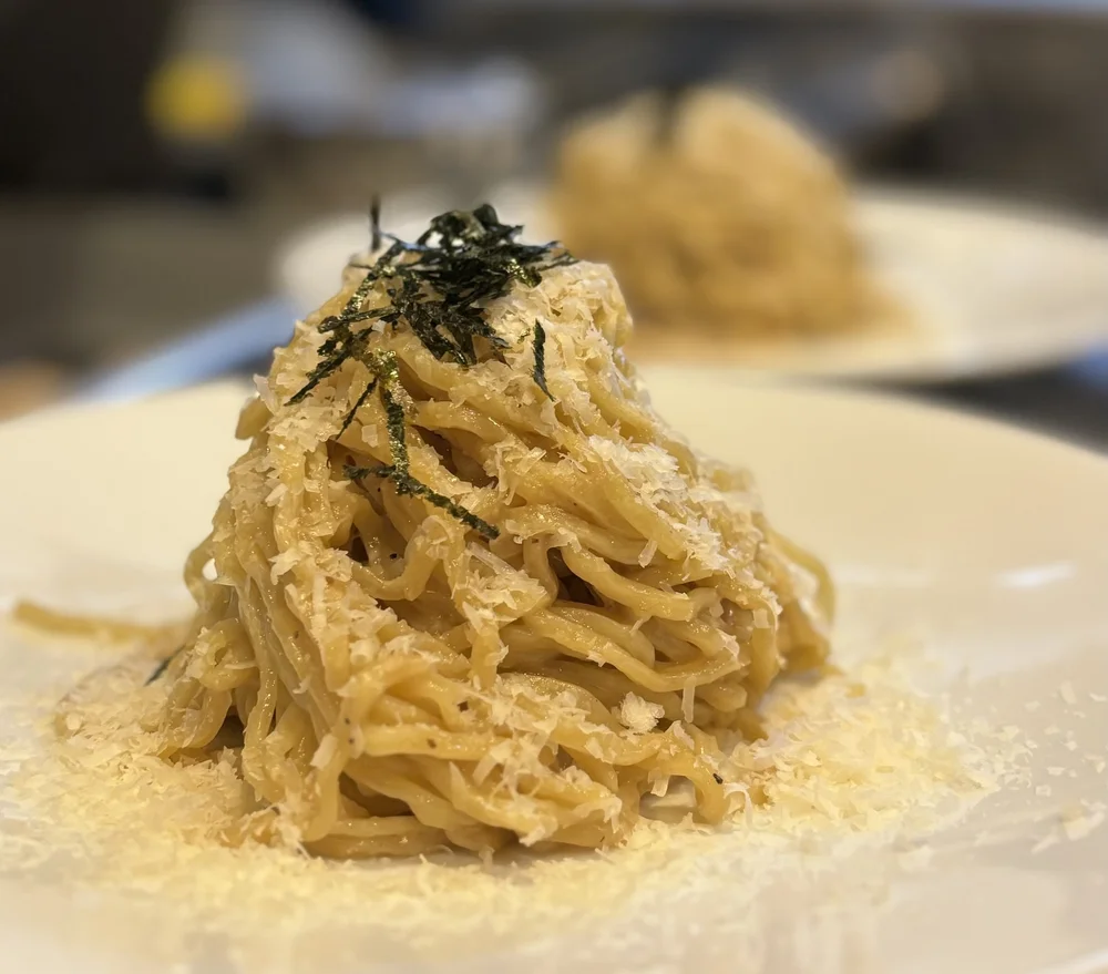 Menu 1 — RONDO JAPANESE KITCHEN