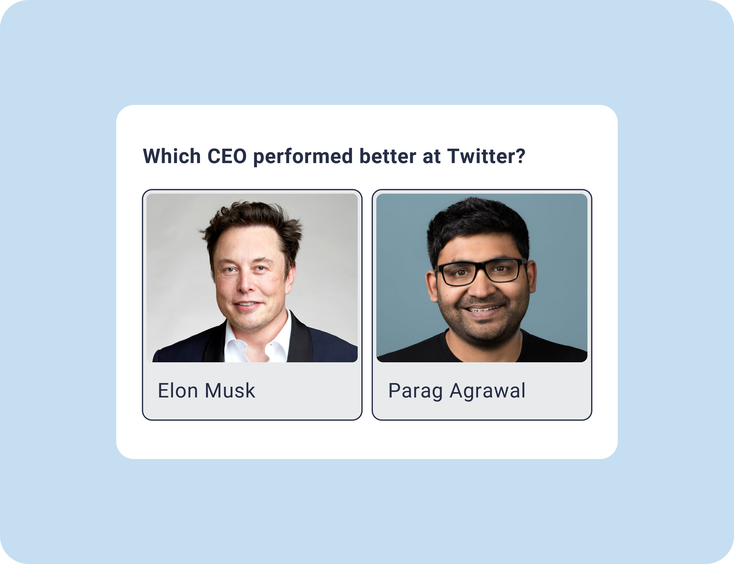 Free Online Ranking Tool: Create Polls, Surveys, Stack Rank // OpinionX ...