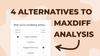Free Research Tool For MaxDiff Analysis Surveys // OpinionX — Free ...