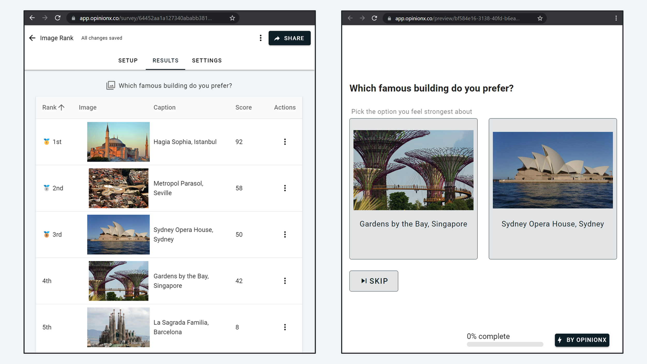 3 Best Free Tools For Pairwise Ranking & Pairwise Comparison ...