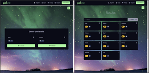 Pairwise Ranking (Tools, Examples, Methods) // OpinionX — Free Stack ...