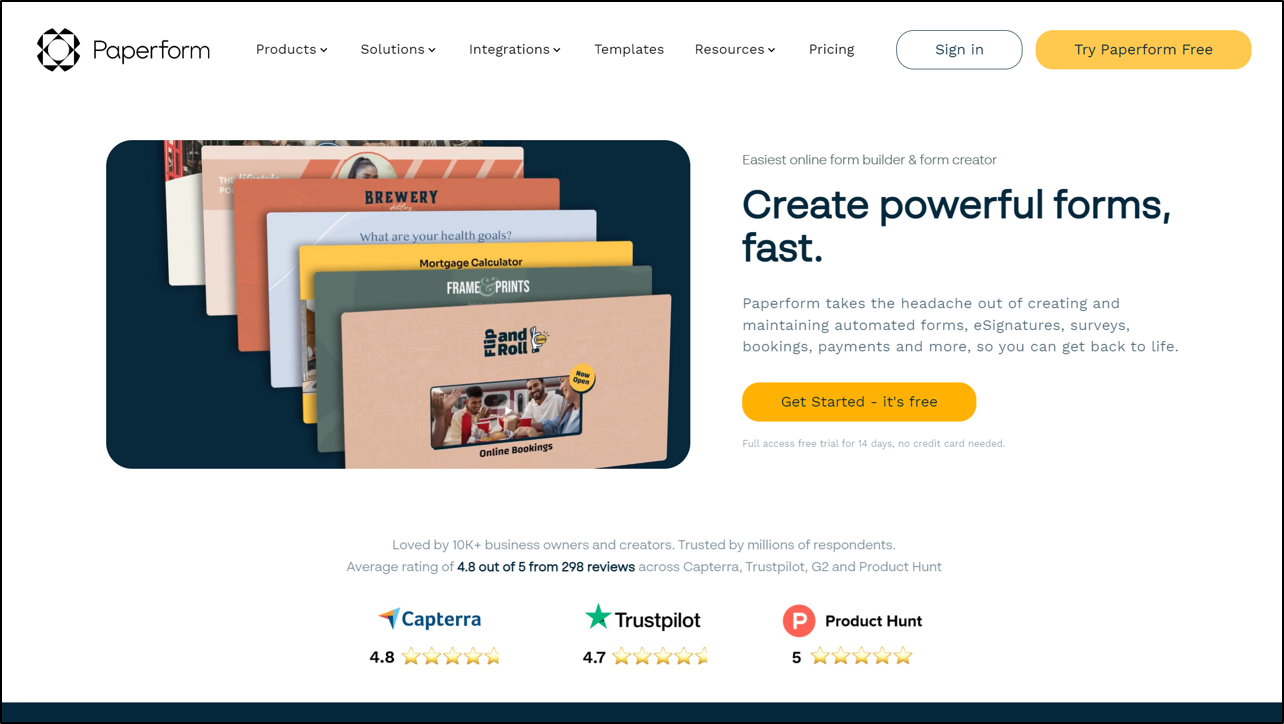 18 Tools That Save Partial Submissions & Incomplete Surveys // OpinionX — Free Stack Ranking Surveys