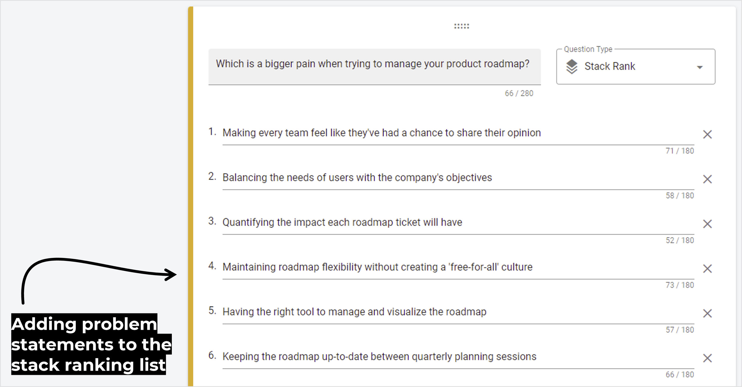 Needs-Based Segmentation: A Step-by-Step Guide For Startups // OpinionX ... Needs-Based Segmentation: A Step-by-Step Guide For Startups // OpinionX ...