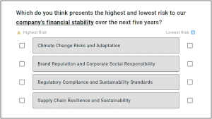 How To Conduct A Double Materiality Assessment (Full Guide) // OpinionX ...