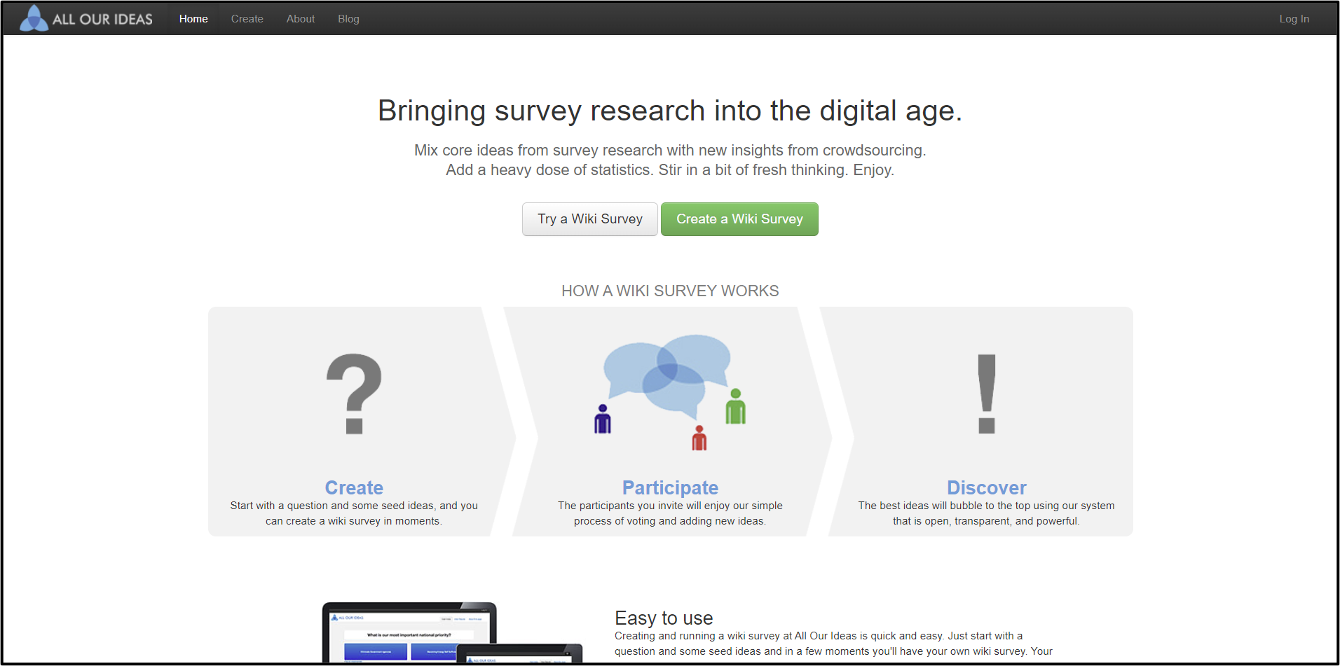 Pairwise Ranking (Tools, Examples, Methods) // OpinionX — Free Stack ...