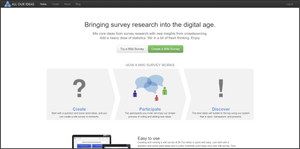 Paired Comparison (Methods, Examples, Best Tools) // OpinionX — Free ...