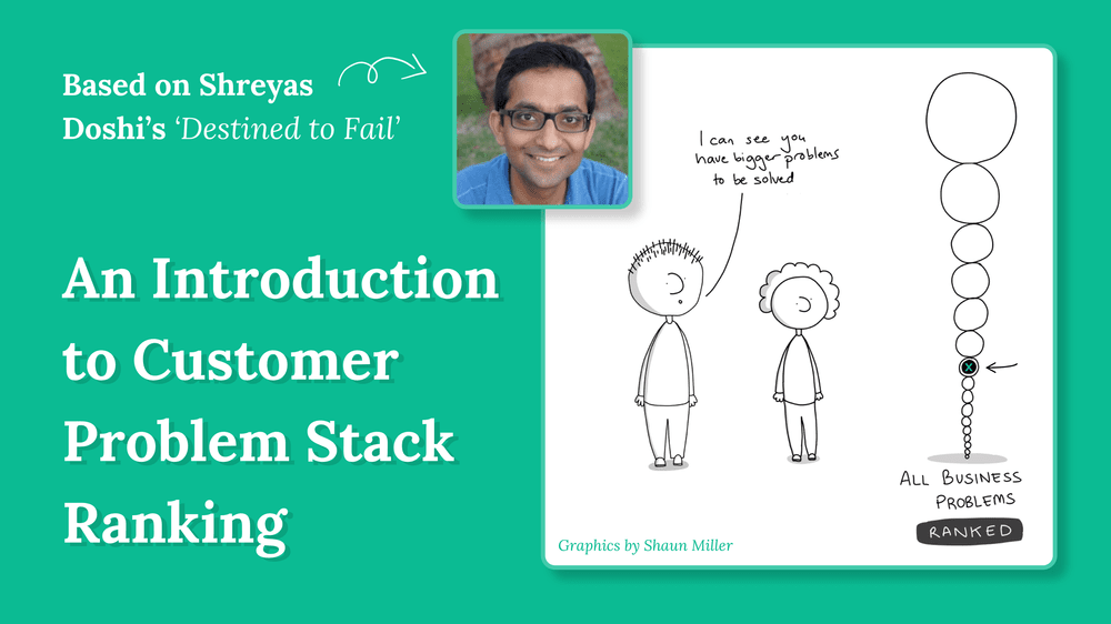 Shreyas Doshi's Guide to Validating & Prioritizing Ideas // OpinionX ...