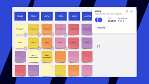 Multivoting: 6 Best Tools & Techniques for Group Decisions // OpinionX ...