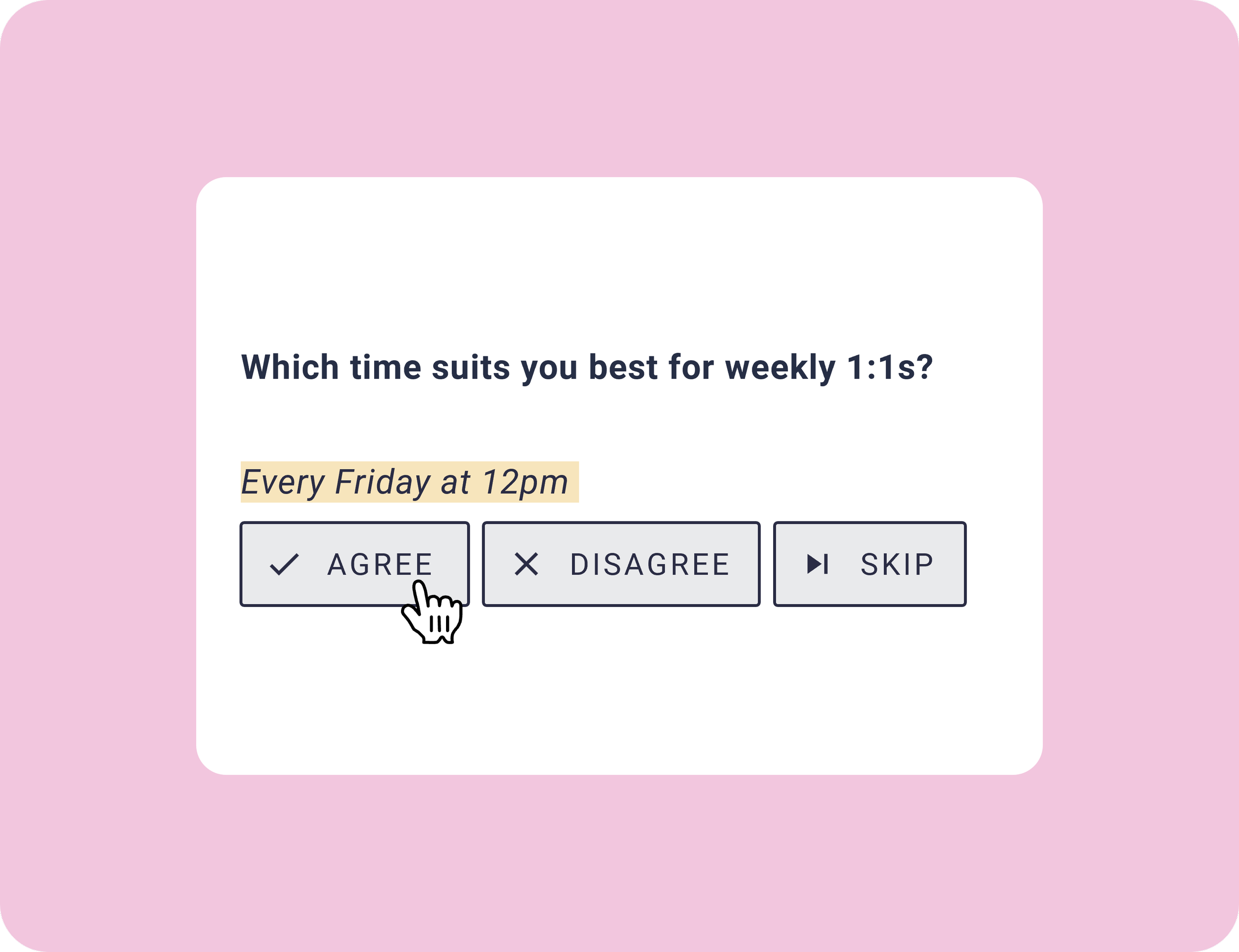Free Online Ranking Tool: Create Polls, Surveys, Stack Rank // OpinionX ...