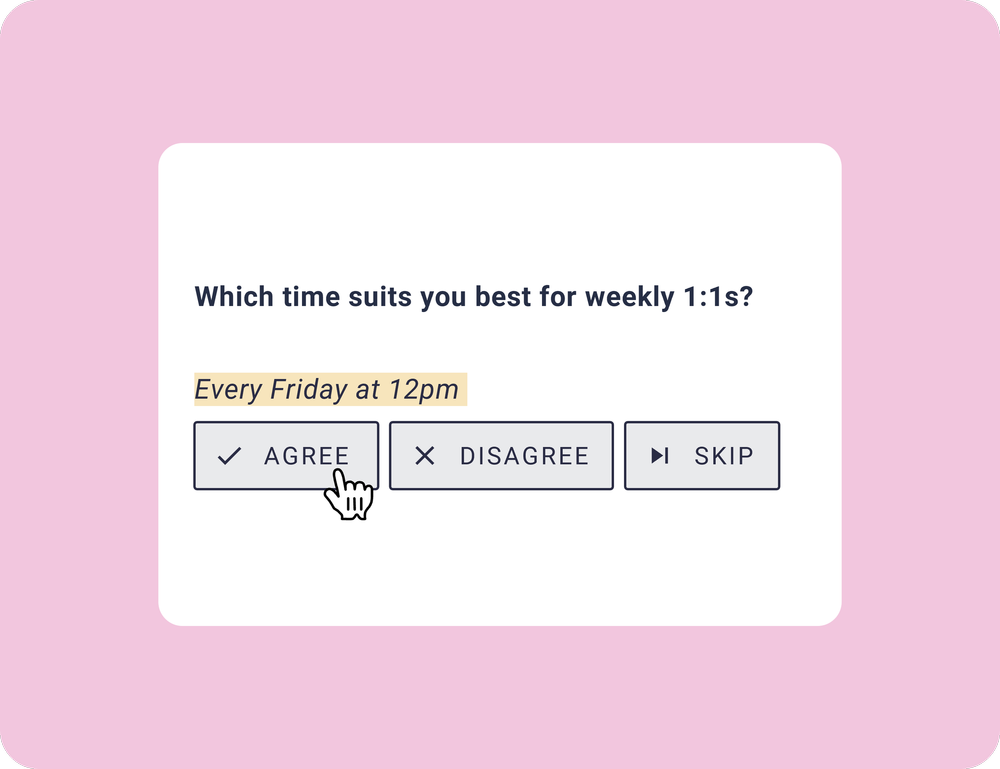 Free Online Ranking Tool: Create Polls, Surveys, Stack Rank // OpinionX ...