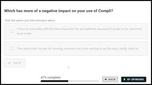 Discrete Choice Modeling: Survey Research & Analysis Guide // OpinionX ...