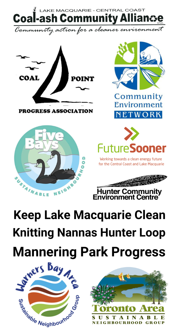 Vales Point power station — HCEC