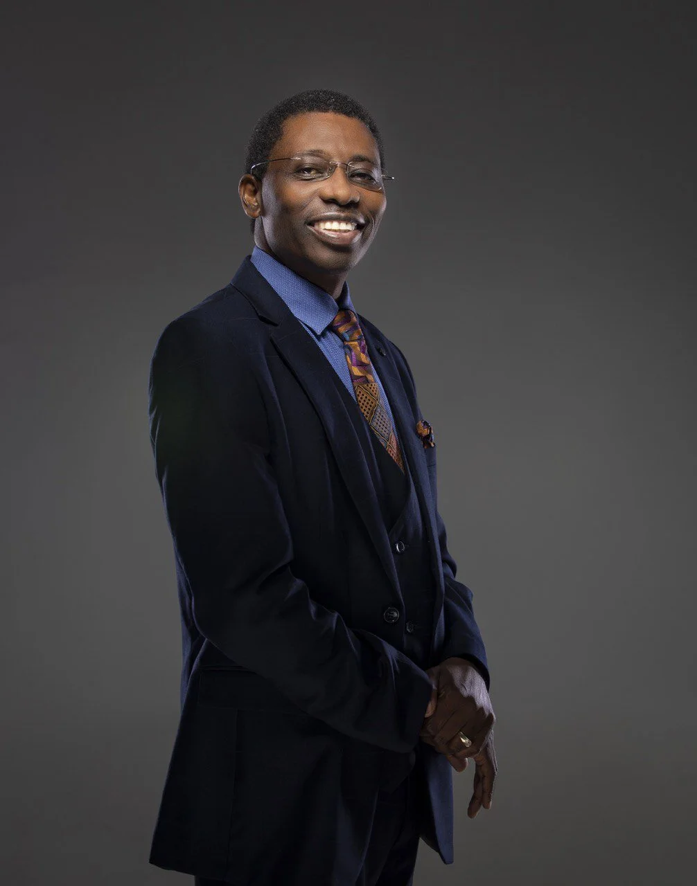 Global Frontiers International