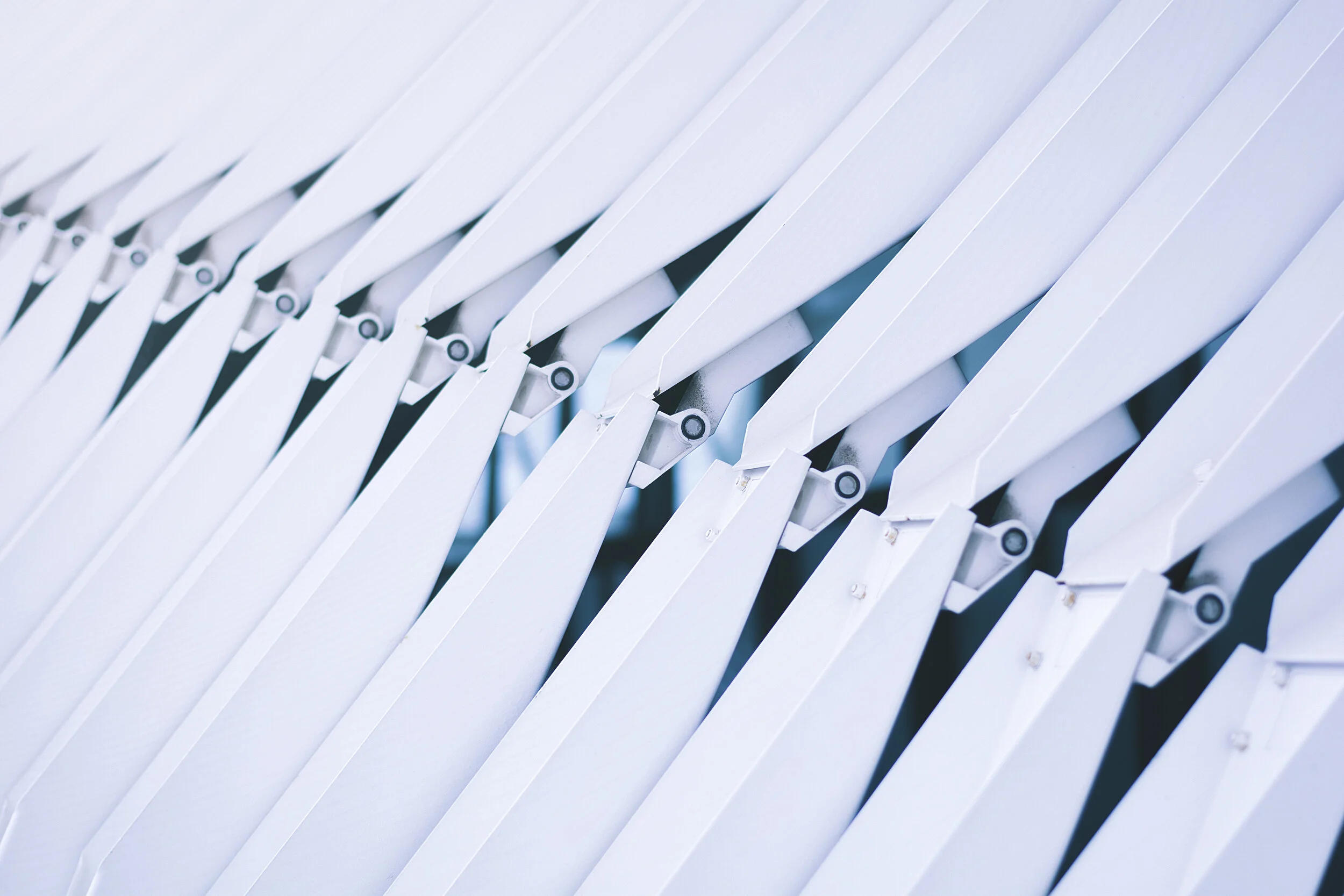 Folding Doors — Varifold Architectural Products, Inc.