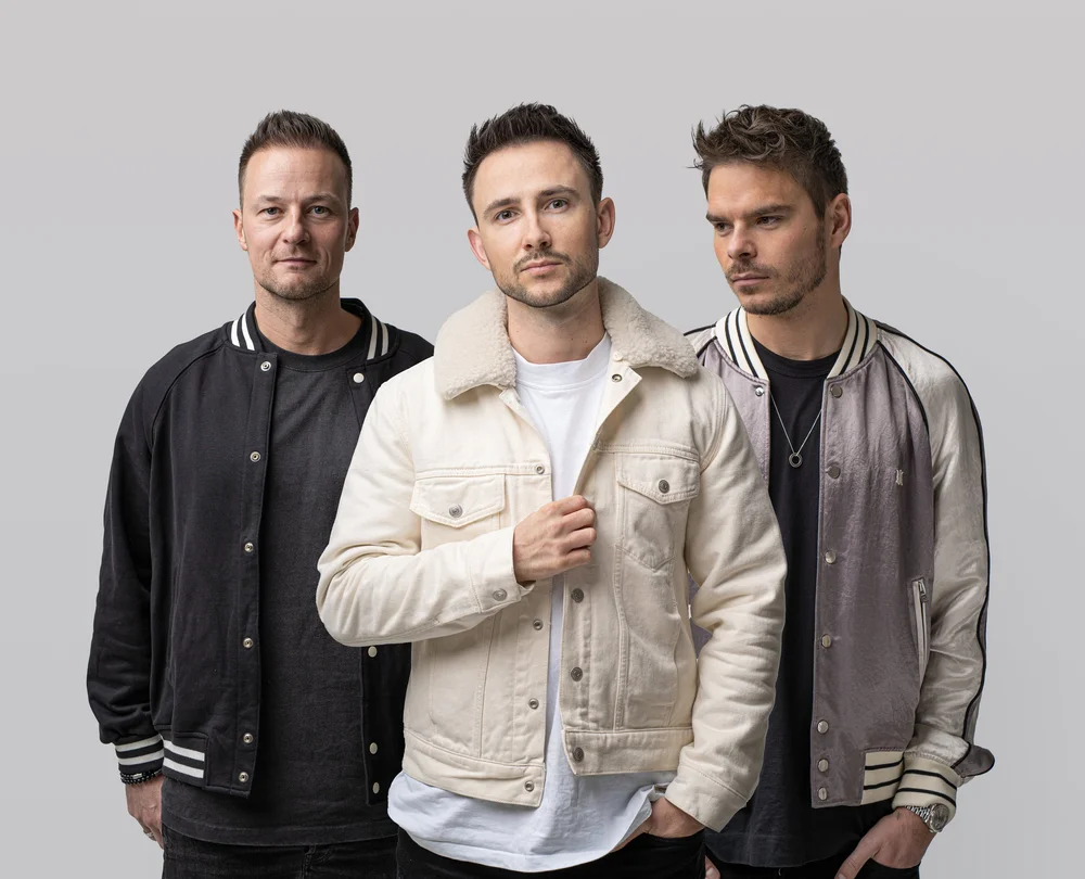 Content Creation for Artists & Labels | Studio Resolute | The creative ...