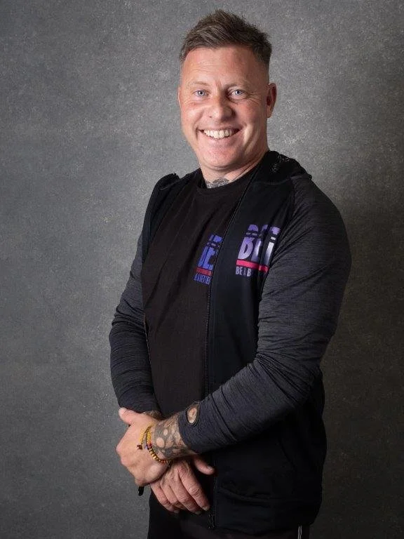 Meet The Team — BEST