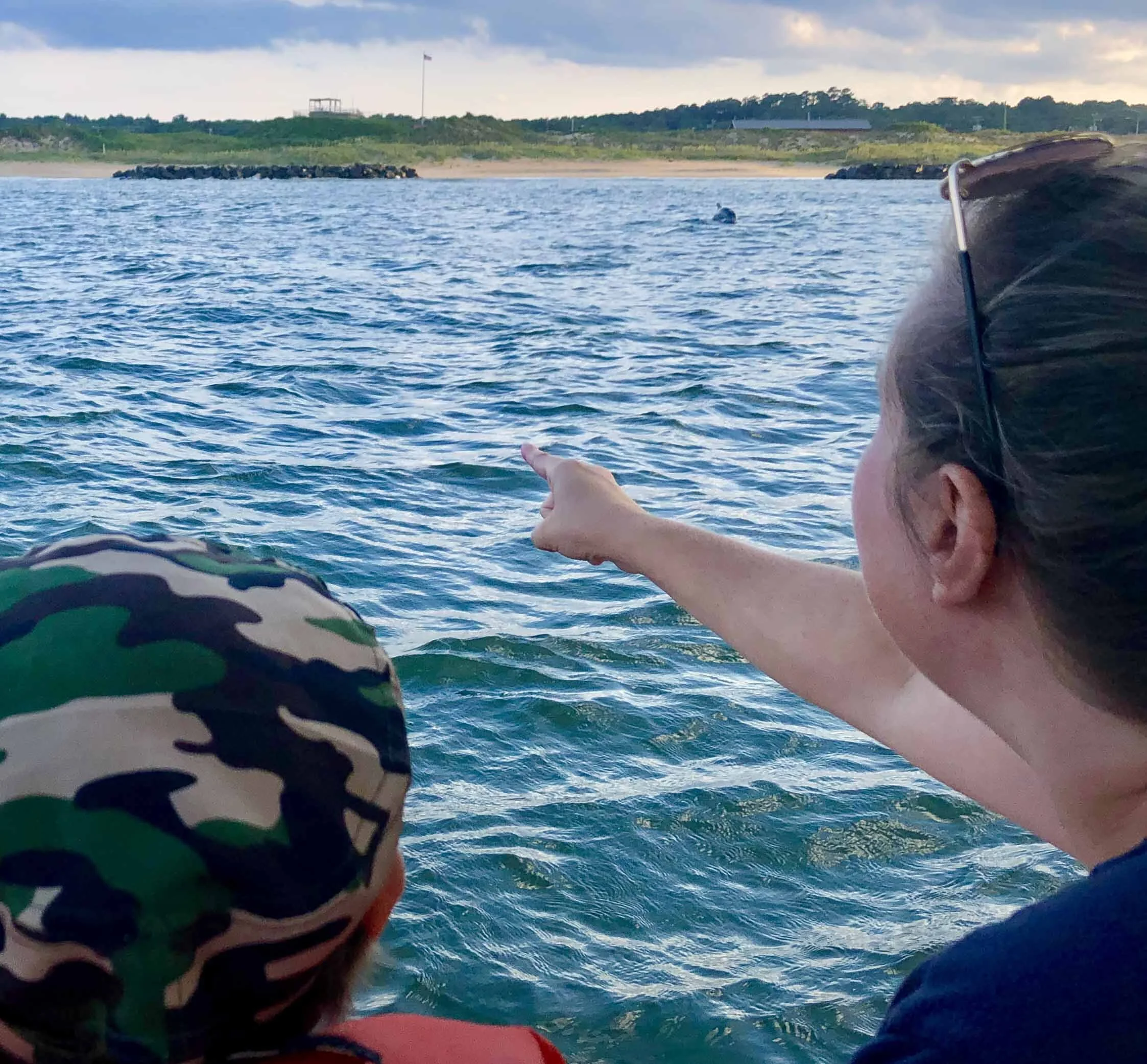 Playin Hookey Charters