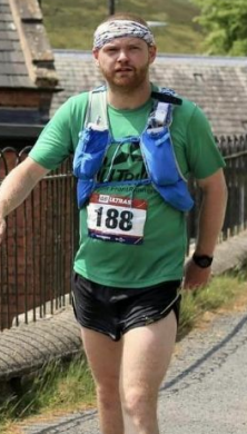 Glasgow FrontRunners - Awards 2023