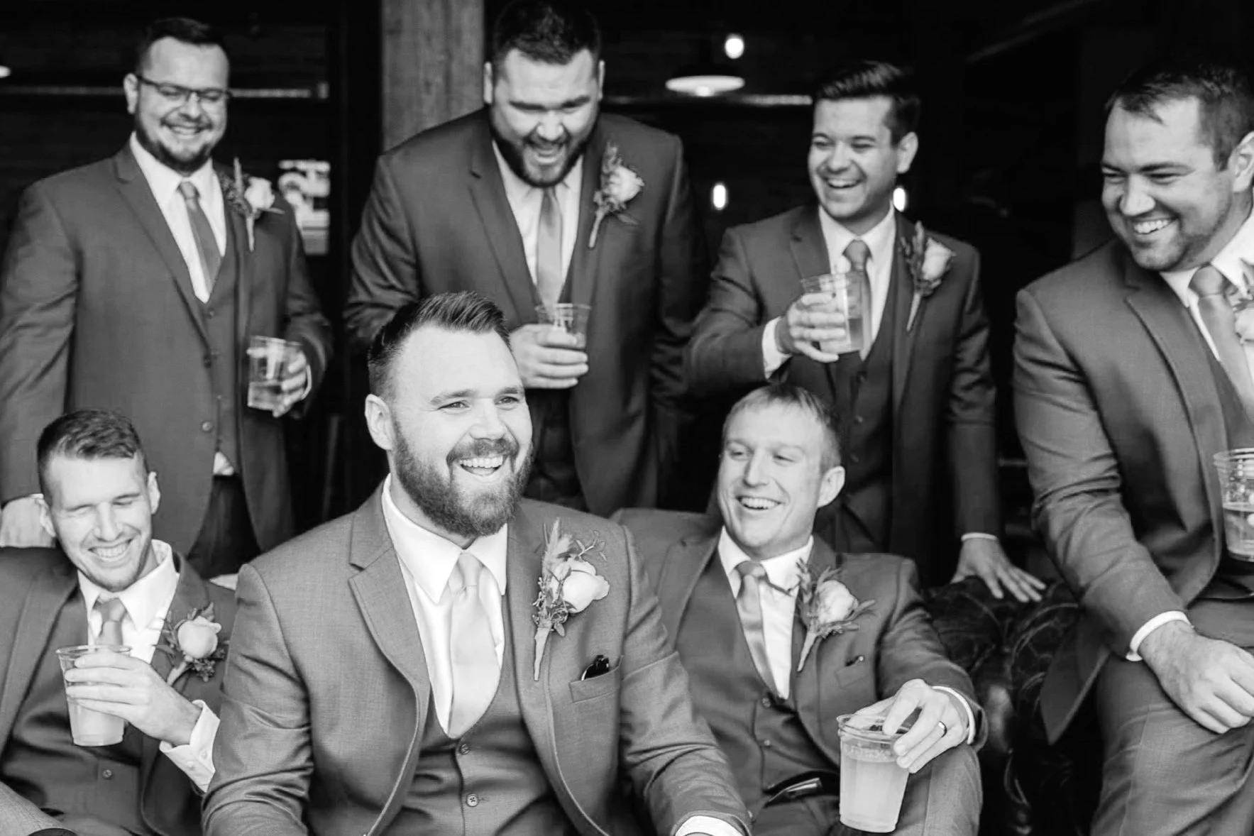 Springfield IL Wedding Photographers & Videographer- Lacey Graham ...