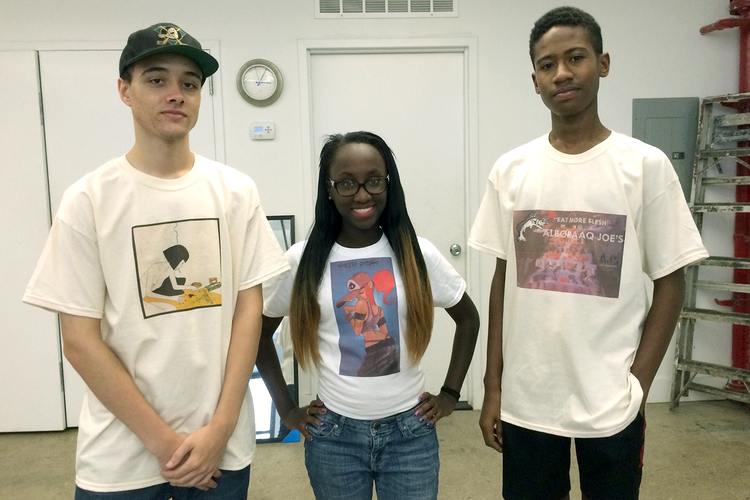 Internships Programs — Works in Progress NYC
