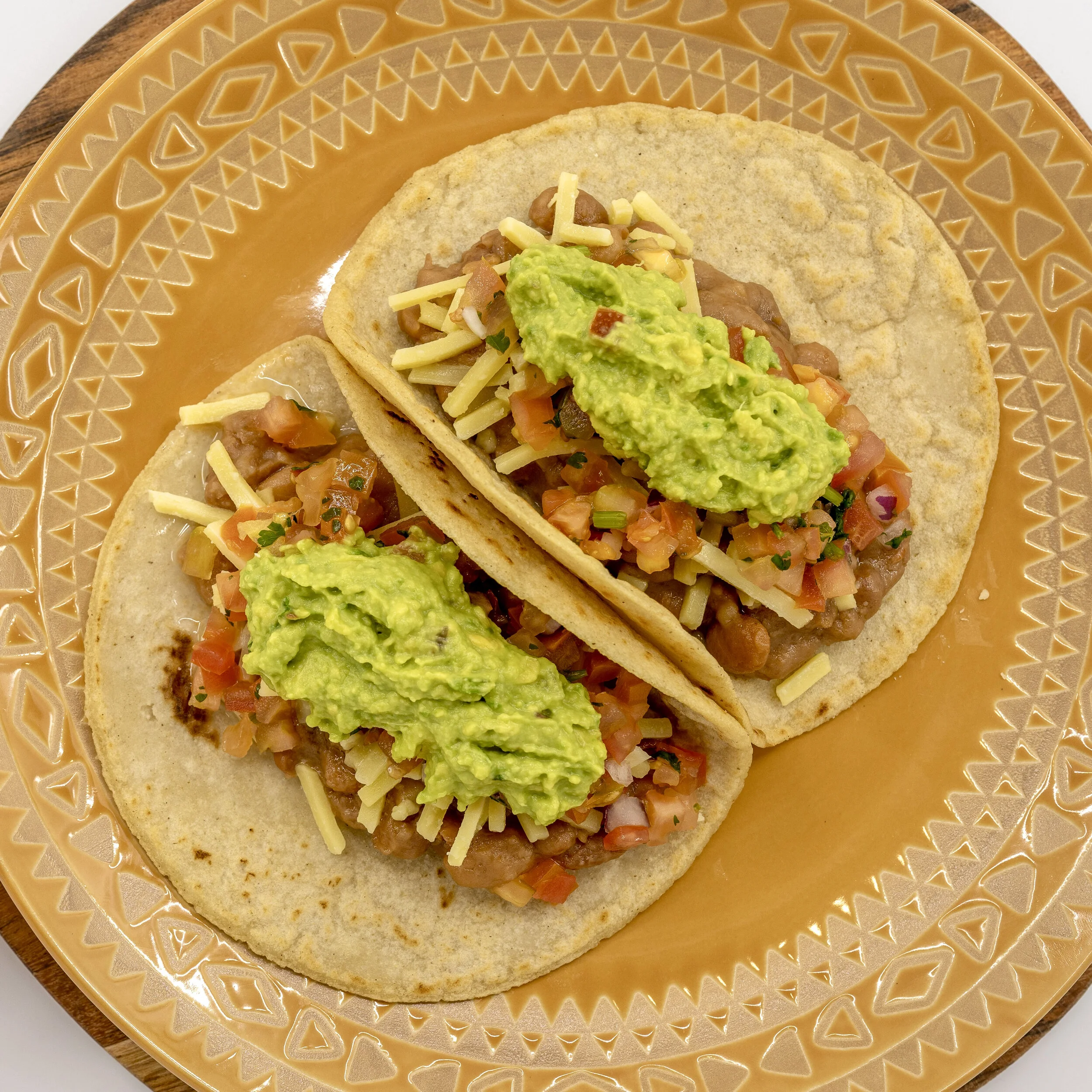 Menu — La Mexicana