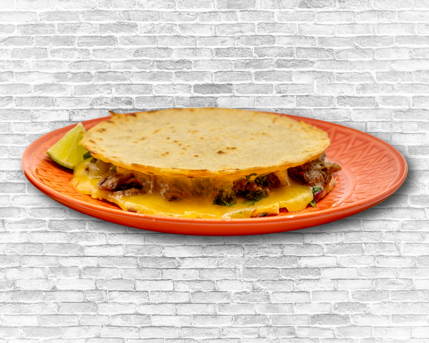 Menu — La Mexicana