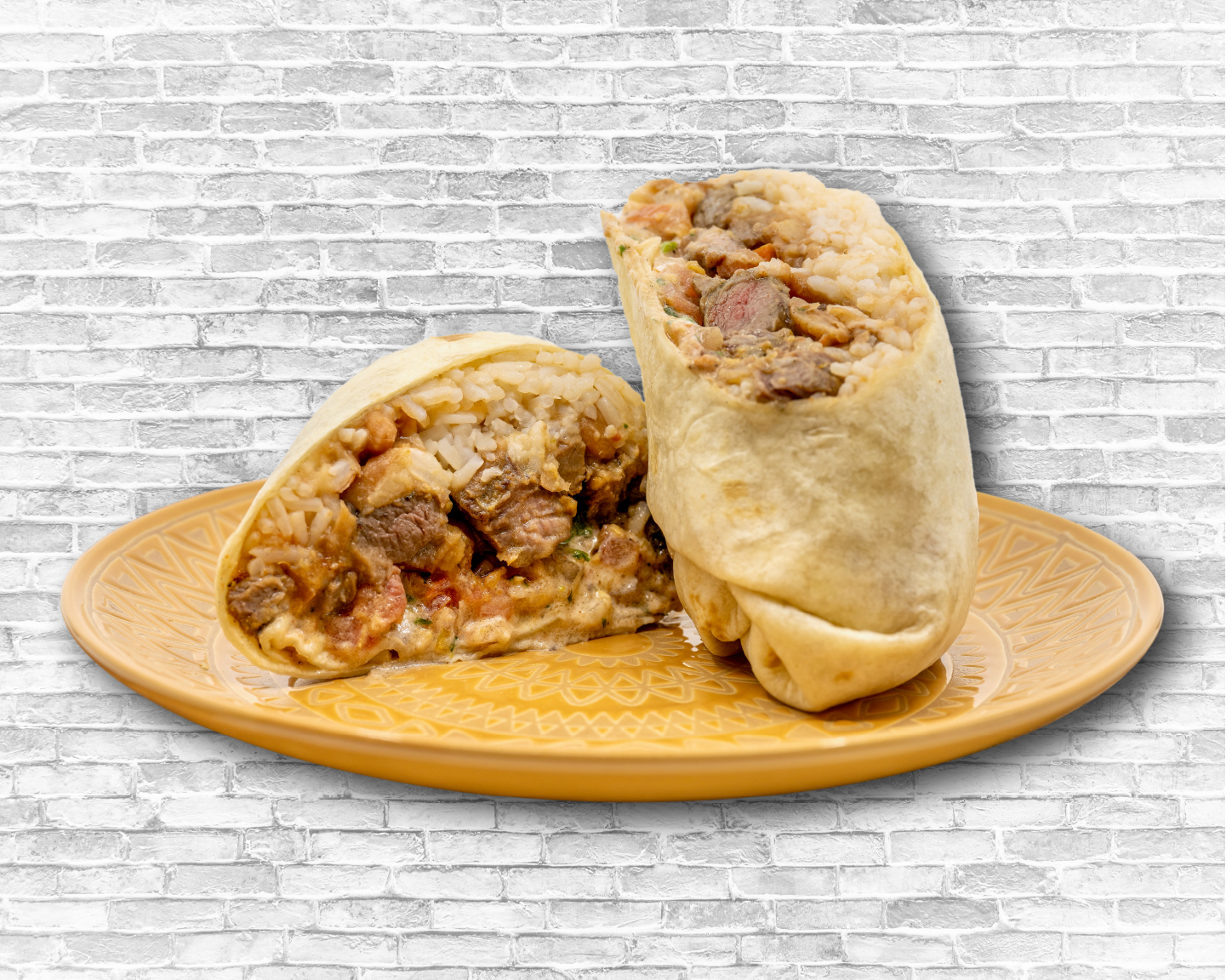 Menu — La Mexicana