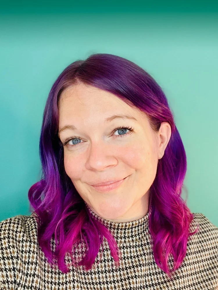 Summer Myers | Art Therapist for Anxious Perfectionists