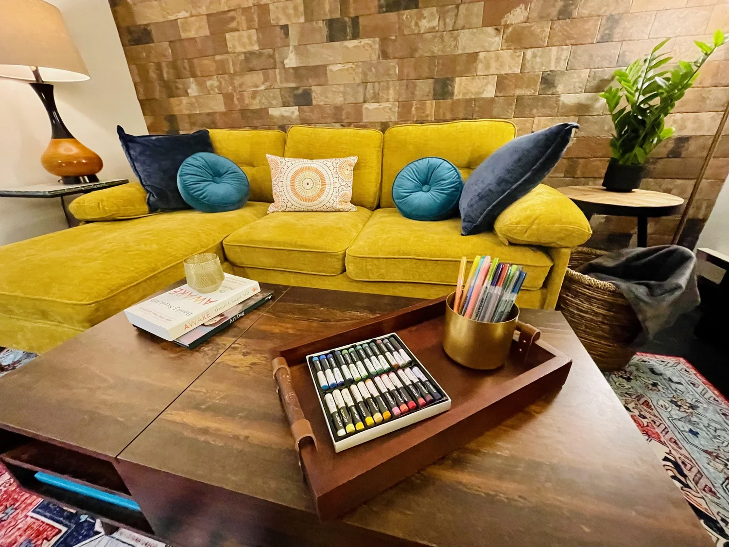 Summer Myers | Art Therapist for Anxious Perfectionists