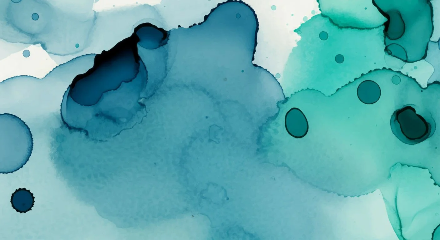 Summer Myers | Art Therapist for Anxious Perfectionists