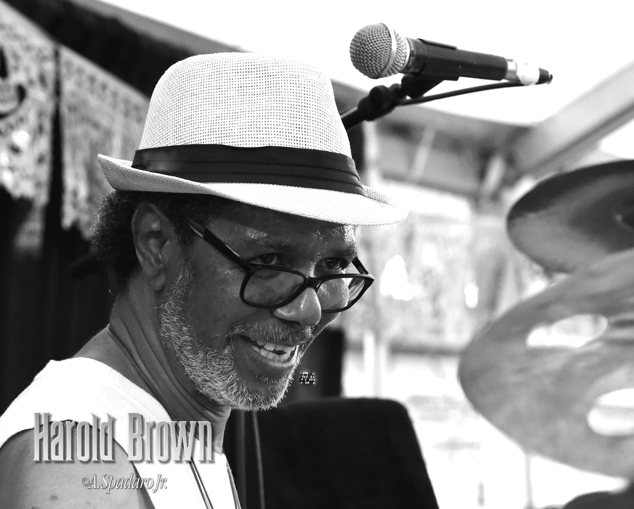 Photography — Lowrider Band
