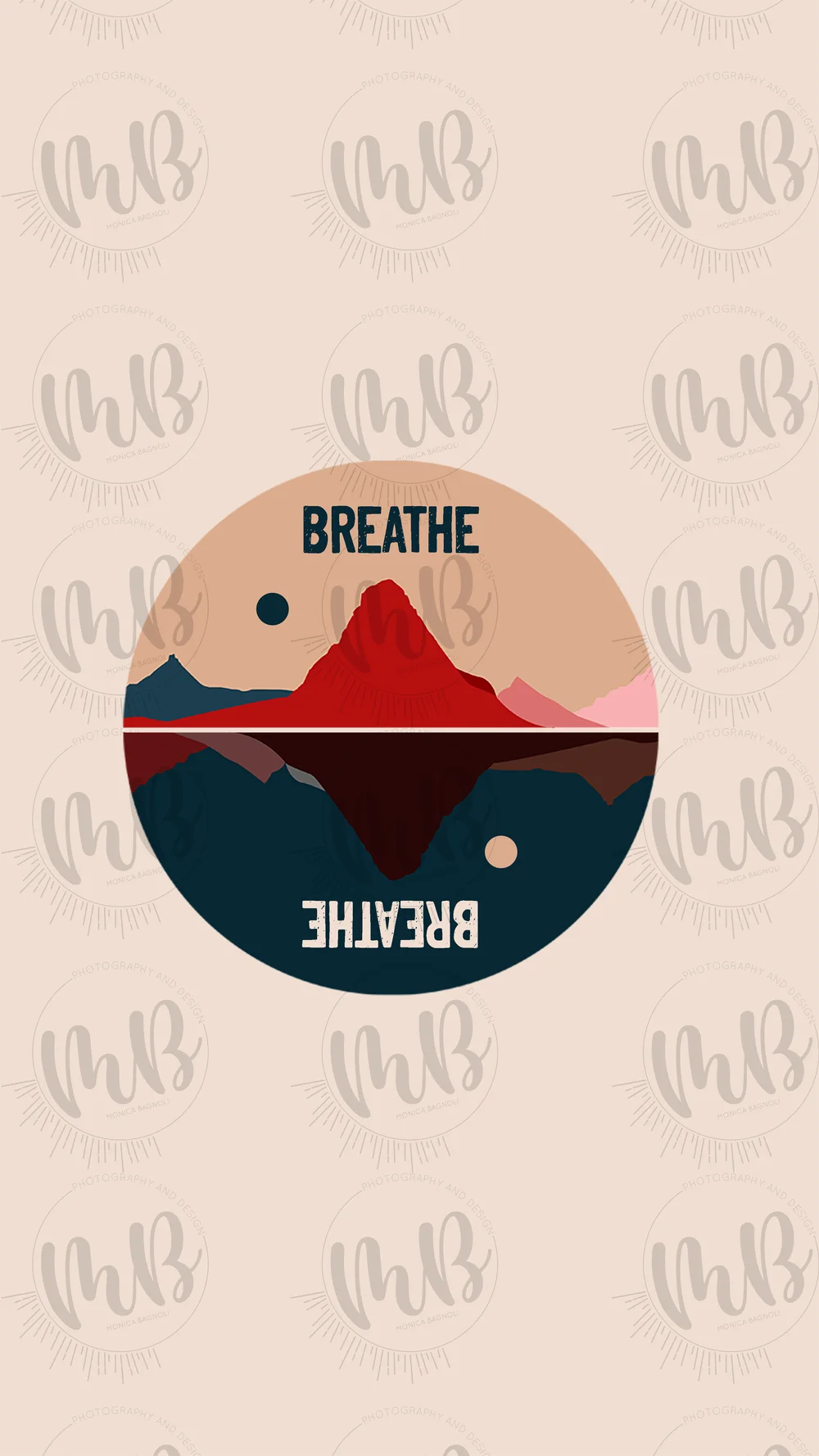 Breathe Wallpaper Hd