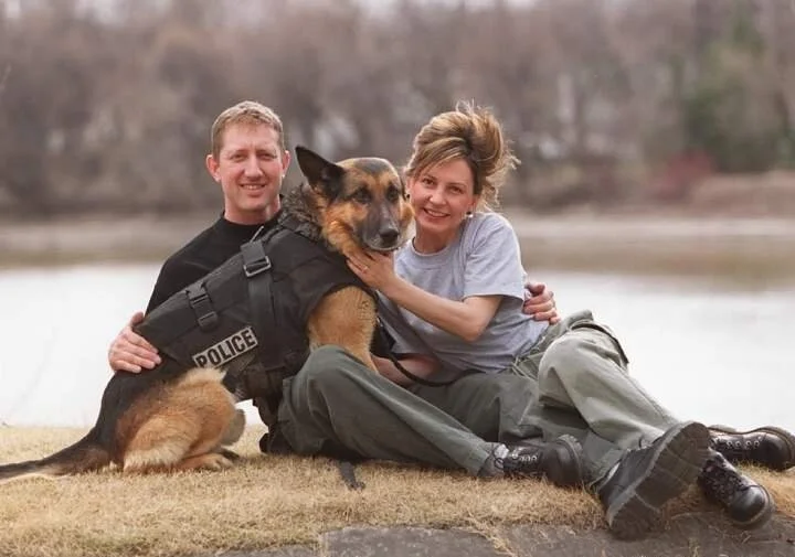 About — K9 Storm Inc.