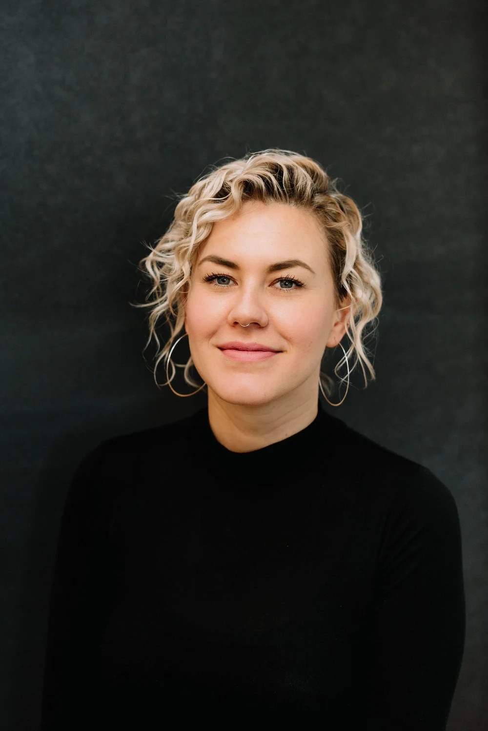 Stylists — Chop Shop