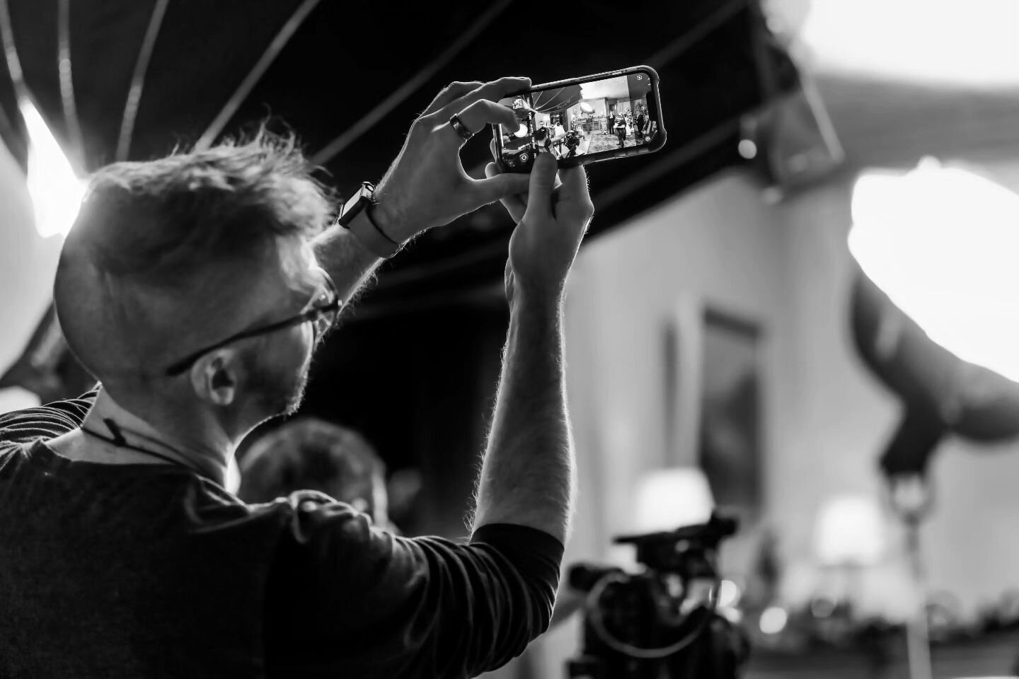 M. Harrison Photography• Erie, PA’s Portrait and Wedding Photographer