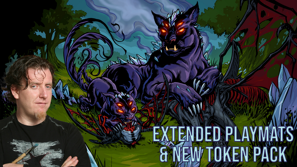 The Art of Steve Ellis