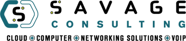 Welcome To Savage Consulting IT Solutions