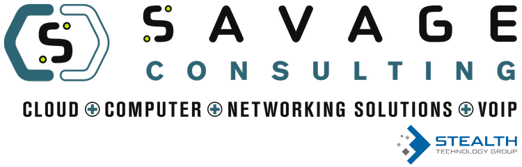 Welcome To Savage Consulting IT Solutions