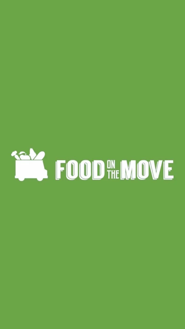 Food On The Move