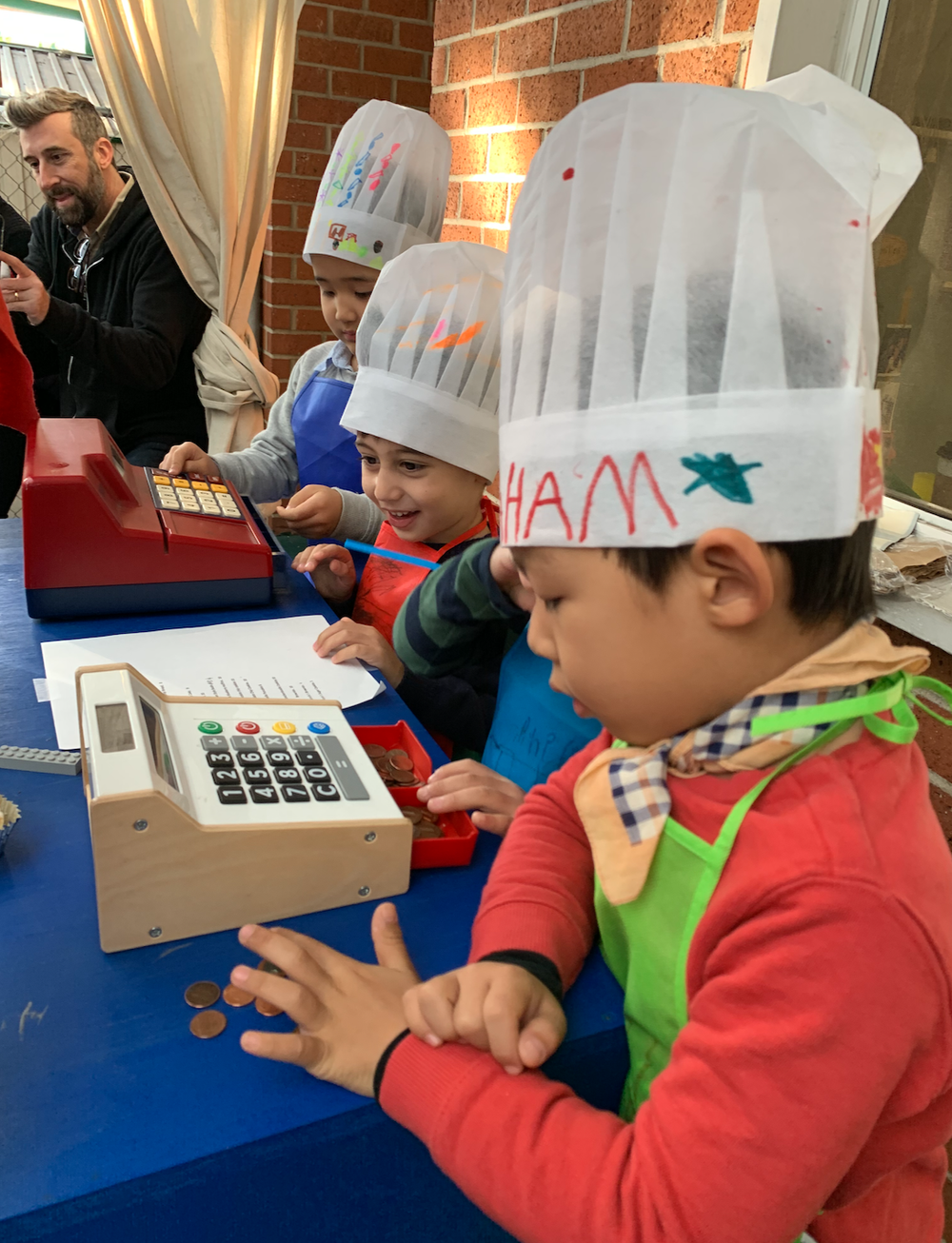 Project and Curriculum Ideas for Young Children — ECPBL