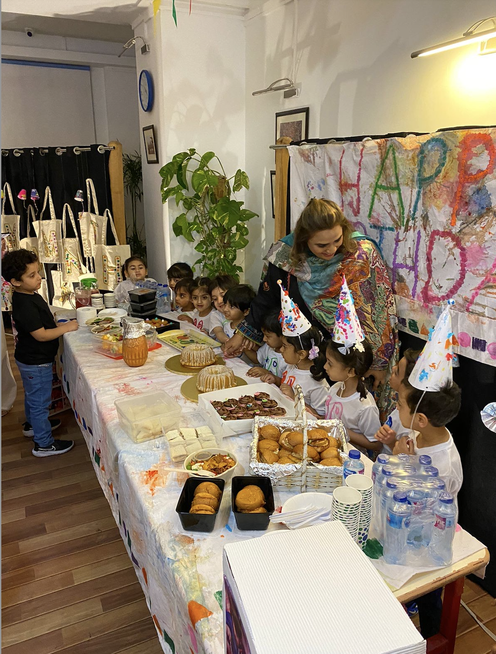 Early Childhood Project Based Learning Blog | Sample Projects ...