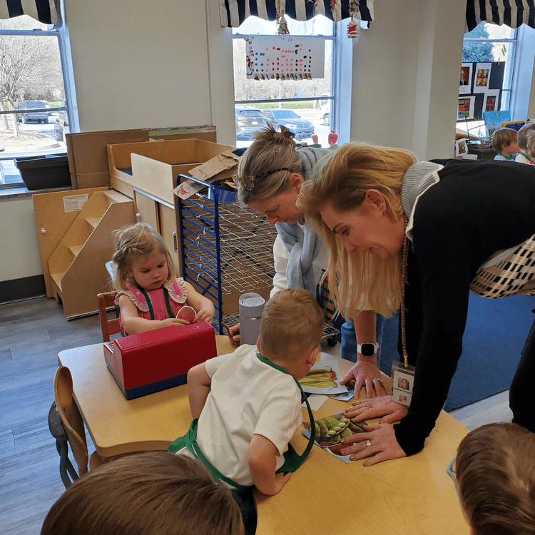 Early Childhood Project Based Learning Blog | Sample Projects ...
