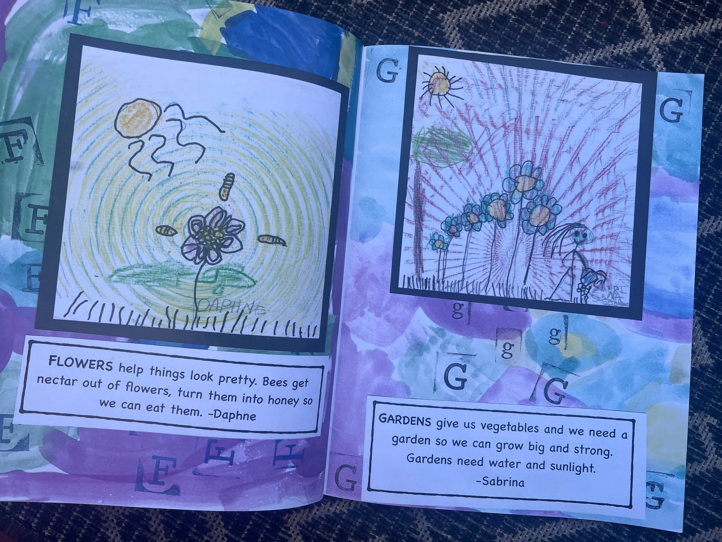 Project and Curriculum Ideas for Young Children — ECPBL