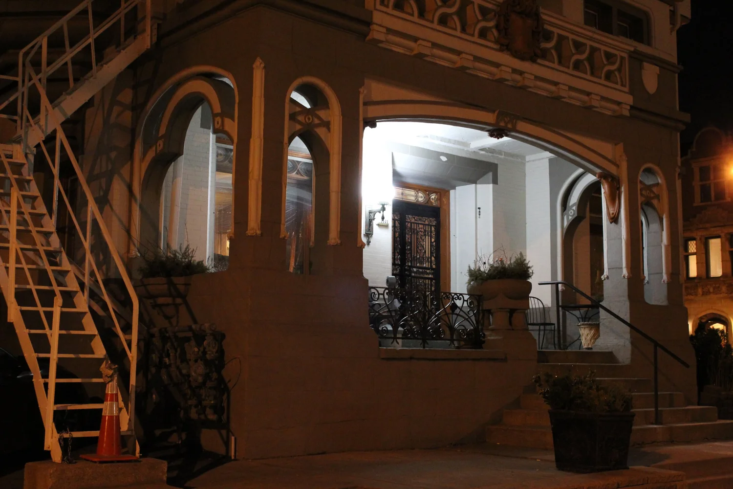 Contact — MKE Alano Club