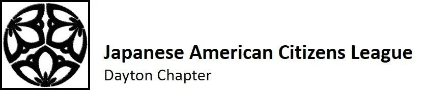 Japanese American Citizens League - JACL Dayton