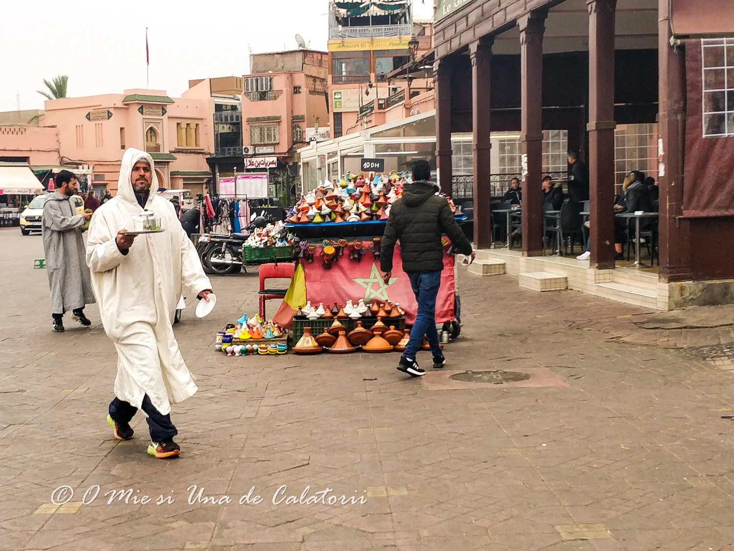 Marrakech, Maroc -informatii, sfaturi si recomandari pentru o vacanta ...